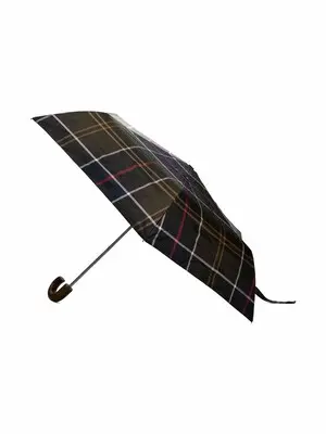 Barbour Mini Umbrella "tartan