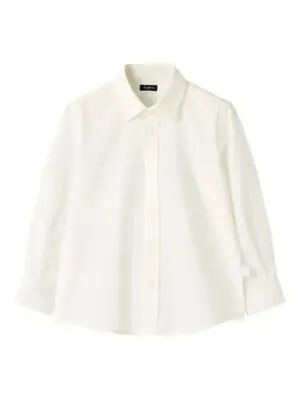 IL GUFO Shirt Classic - White
