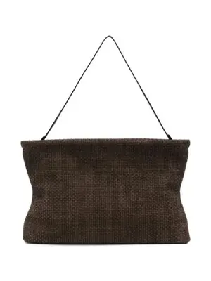 Marsèll Pochette Braided "diessepi - Brown