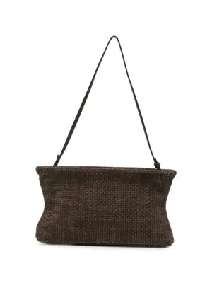 Marsèll Pochette Braided "dsipi - Brown