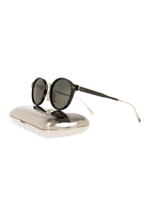 Linda Farrow Marco’ Sunglasses