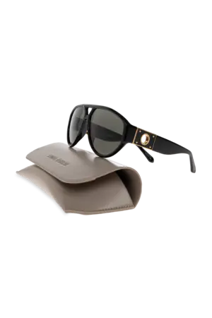 Linda Farrow Portia’ Sunglasses