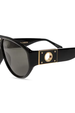 Linda Farrow Portia’ Sunglasses