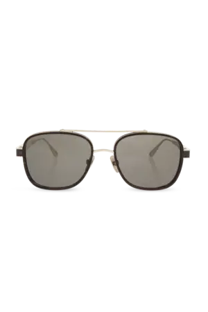 Linda Farrow Hyde’ Sunglasses - Black
