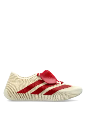 Adidas X Tyrrell Winston - Cream