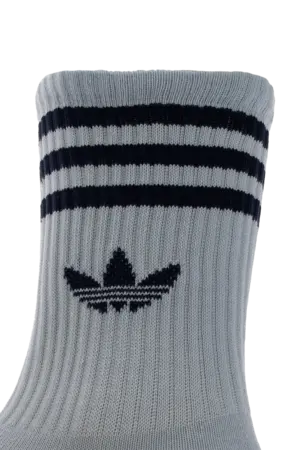 ADIDAS ORIGINALS 3-pack Of Socks