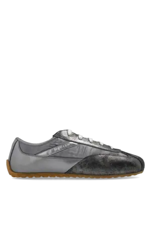 Alexander McQueen Sport Shoes ‘boxe
