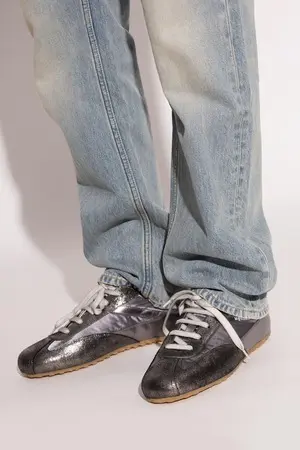 Alexander McQueen Sport Shoes ‘boxe