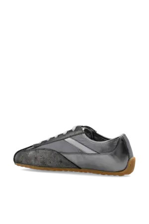 Alexander McQueen Sport Shoes ‘boxe