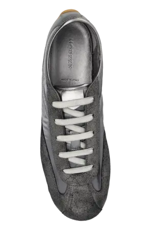 Alexander McQueen Sport Shoes ‘boxe