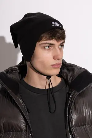 UMBRO Cap With Drawstrings