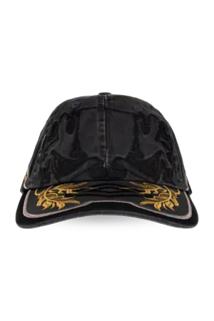 UMBRO Baseball Cap - Black