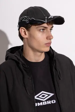 UMBRO Baseball Cap