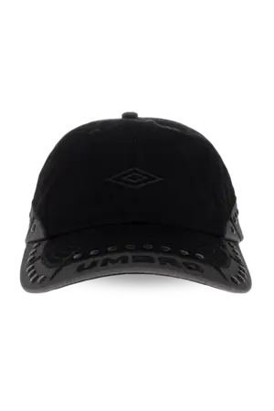 UMBRO Baseball Cap - Black