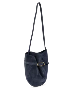 LIFFNER Suede ‘bucket’ Bag