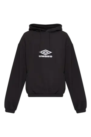 UMBRO Hoodie - Black