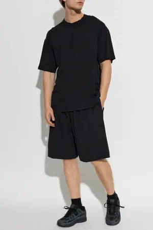 Nike T-shirt With Logo
