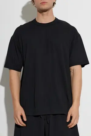 Nike T-shirt With Logo