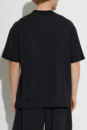 Nike T-shirt With Logo