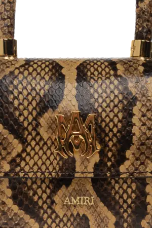 Amiri Nano Ma' Bag