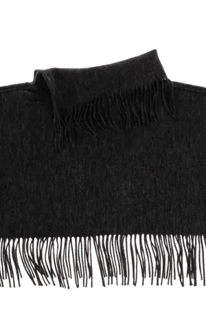 BY MALENE BIRGER Wool Scarf ‘turtla