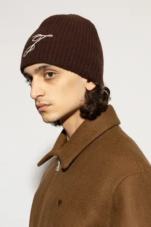 Jacquemus Wool Hat ‘espiral