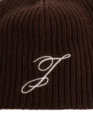 Jacquemus Wool Hat ‘espiral