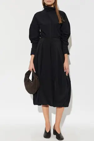 LEMAIRE Silk Skirt