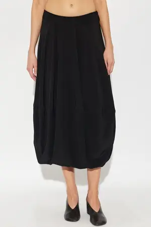 LEMAIRE Silk Skirt