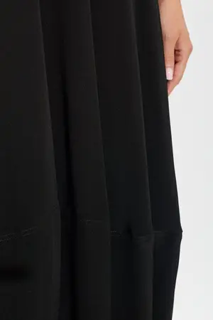 LEMAIRE Silk Skirt