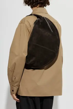 LEMAIRE Quiver Clip Bag