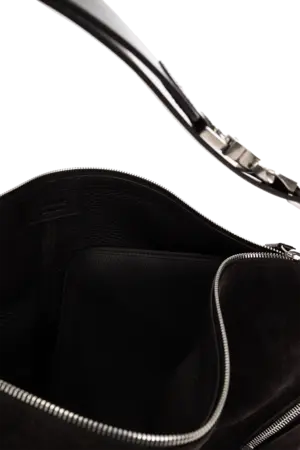 LEMAIRE Quiver Clip Bag