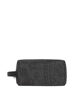 Etro Medium Beauty Case Arnica - Multi