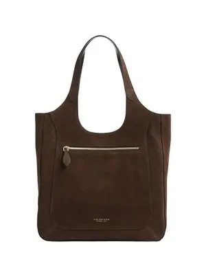 THE BRIDGE Luce Soft - Brown