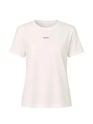 MEIMEIJ T-shirt - Beige