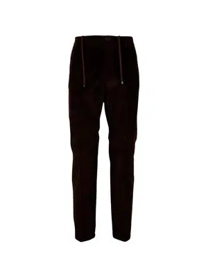 CRUNA Pants - Brown
