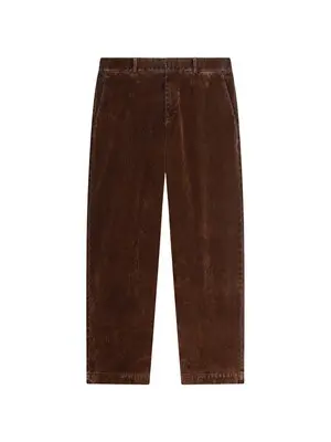 BALLANTYNE Wide Leg Trousers