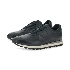 Paul & Shark Soleo Sneakers - Blue