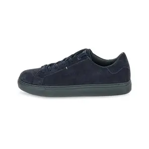 Paul & Shark Suede Sneakers