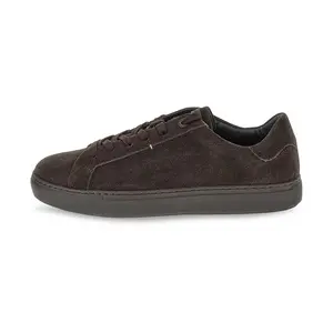 Paul & Shark Suede Sneakers