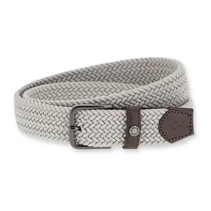 Paul & Shark Silver Tone Accessories For Men