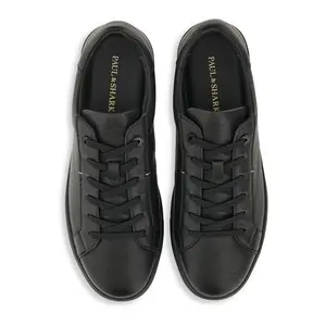 Paul & Shark Sneakers In Pelle