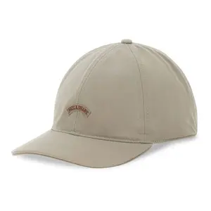 Paul & Shark Typhoon® Baseball Cap - Beige