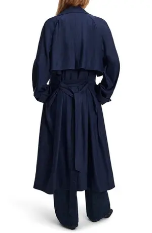 Rag & Bone Willow Trench Coat