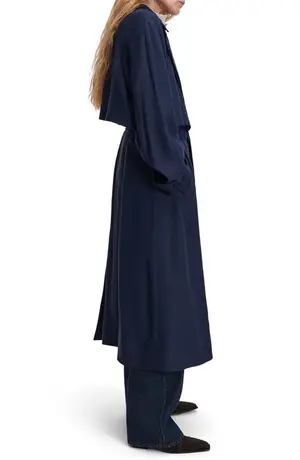 Rag & Bone Willow Trench Coat