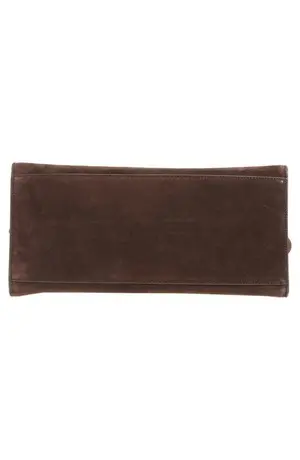LOEFFLER RANDALL Aidan Suede Tote