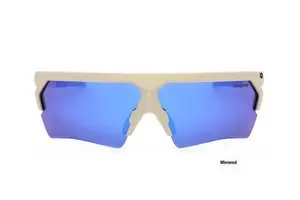 LOTTO Mask Goggles Sand