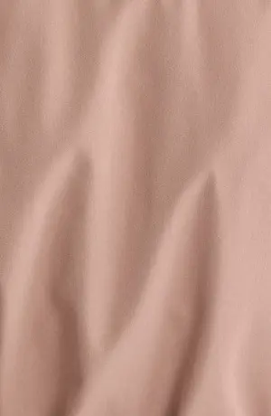 MPG Short Trench Coat