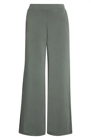 MPG Dreamweave Wide Leg Pants - Kambaba