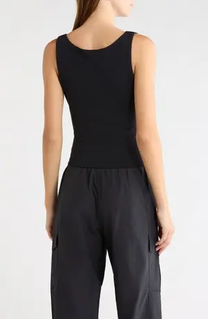 MPG Cloud Reversible Tank